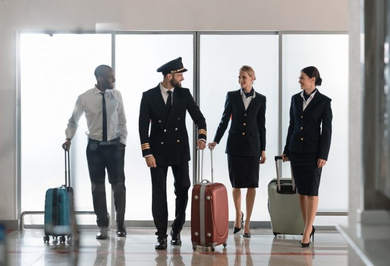 Flying Academy Los Angeles | Professional Pilot Training – Flying Academy