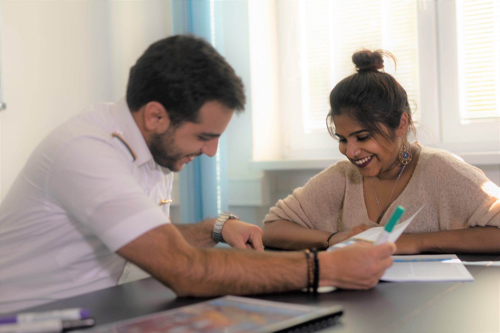 FAA-Course – Flying Academy Los Angeles | Professional Pilot Training